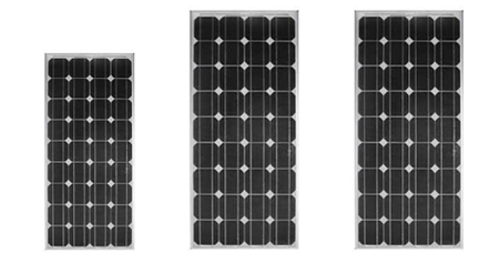 GL solar Energy - energia solare